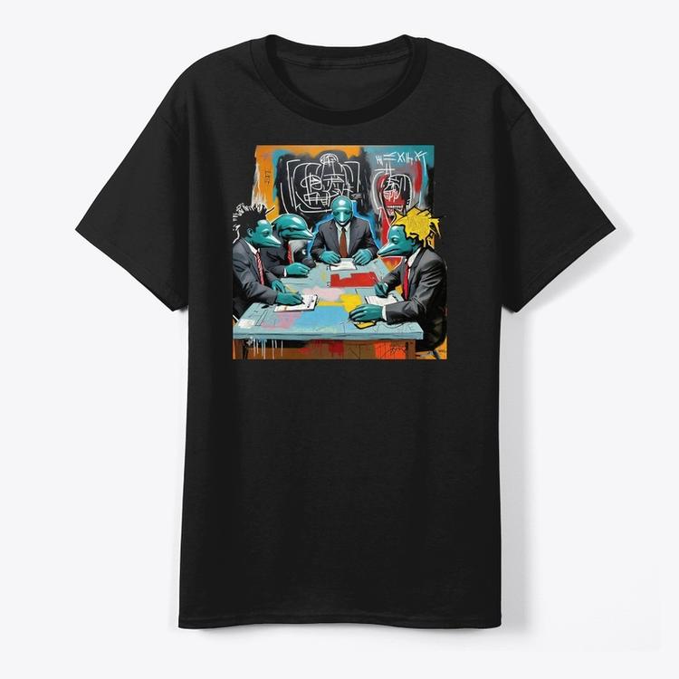 65 Digital Merch